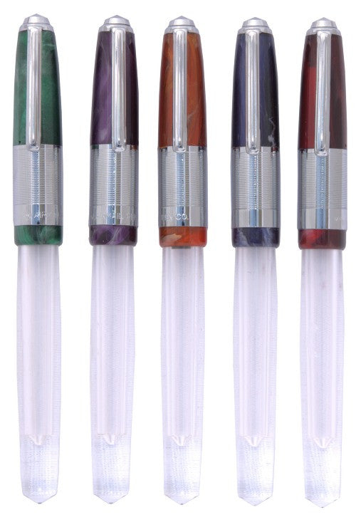 Airmail Fountain Pens – Fountain Pen Revolution