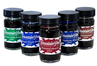 FPR Fountain Pen Ink – Fountain Pen Revolution