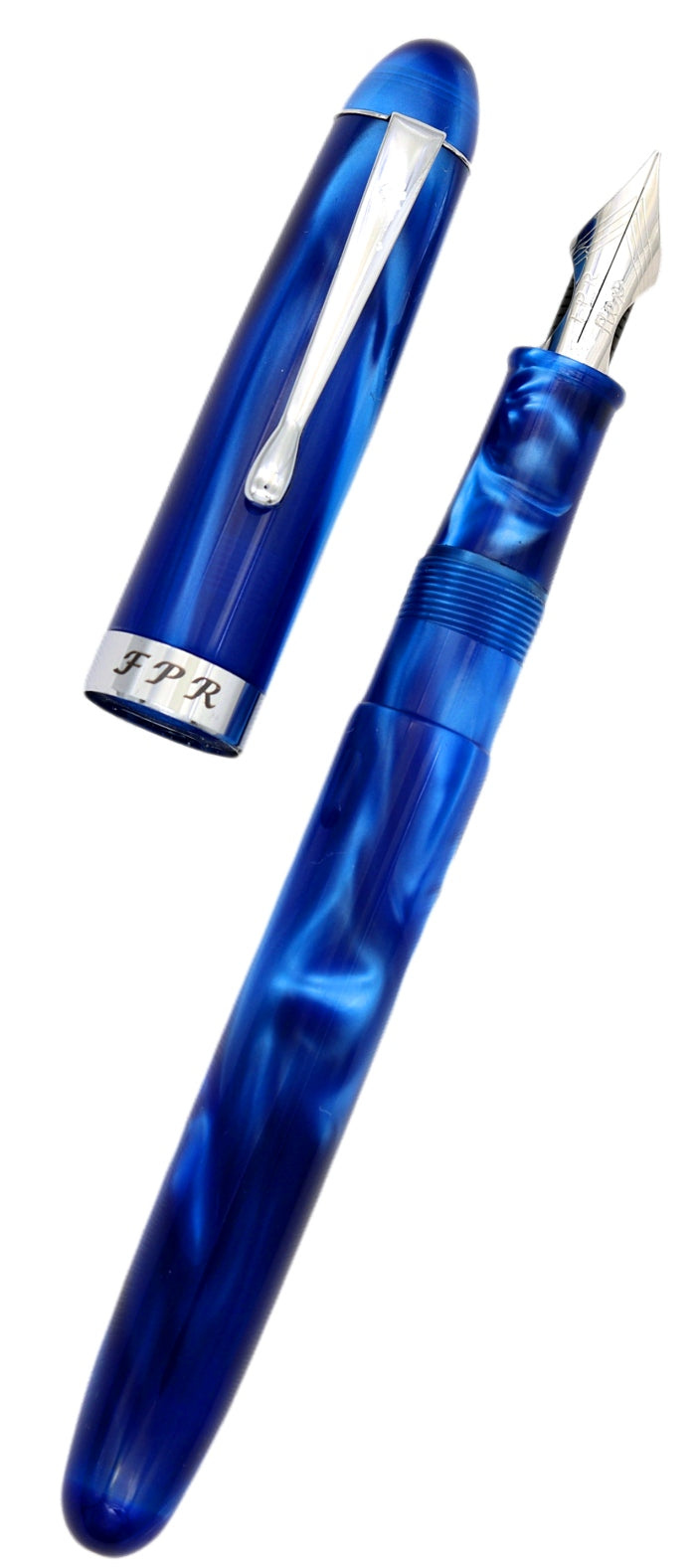 FPR Fountain Pen Collection – Fountain Pen Revolution