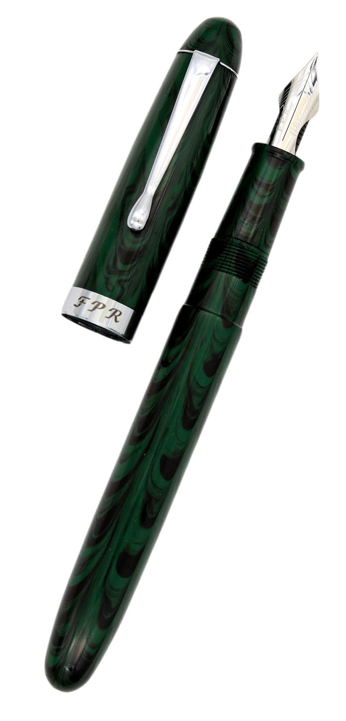FPR Fountain Pen Collection – Fountain Pen Revolution