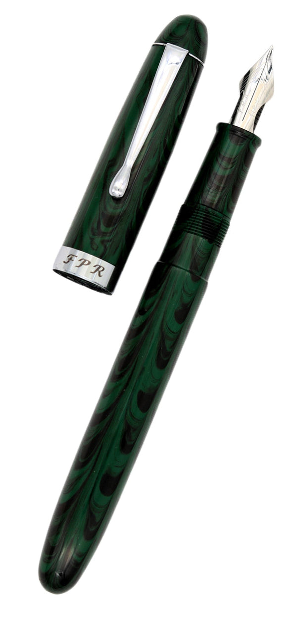 FPR Fountain Pen Collection – Fountain Pen Revolution