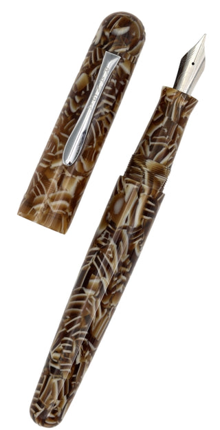 Ranga Handmade Pens – Fountain Pen Revolution