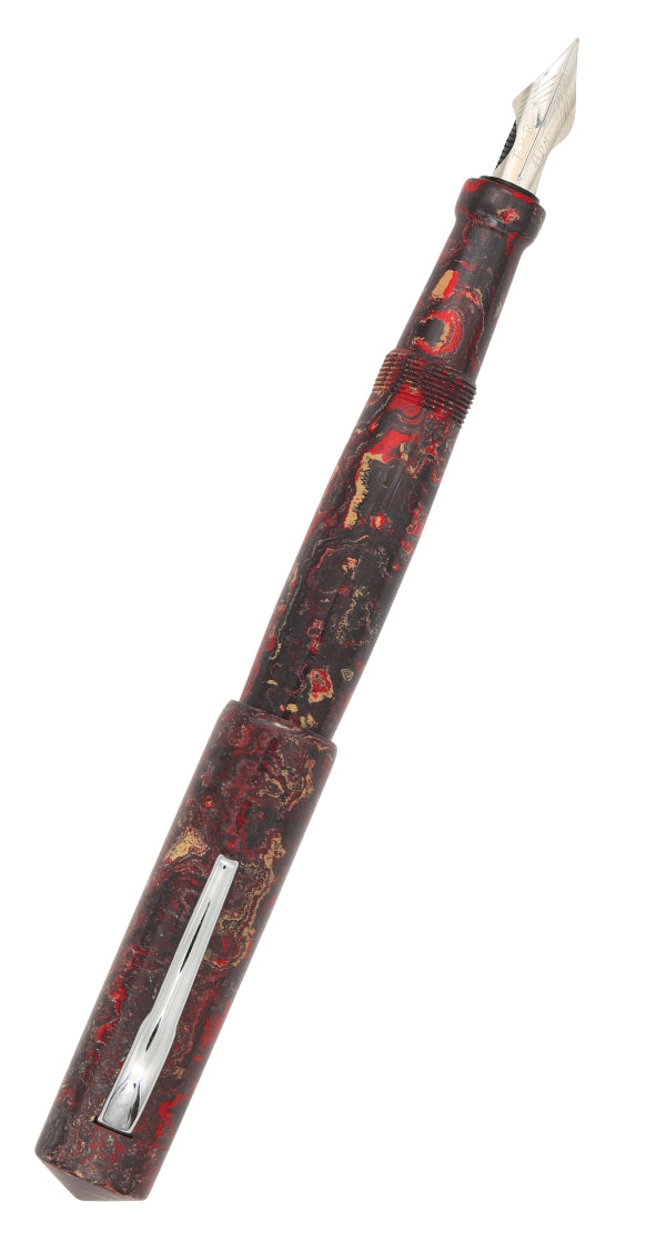 Ranga Handmade Pens – Fountain Pen Revolution