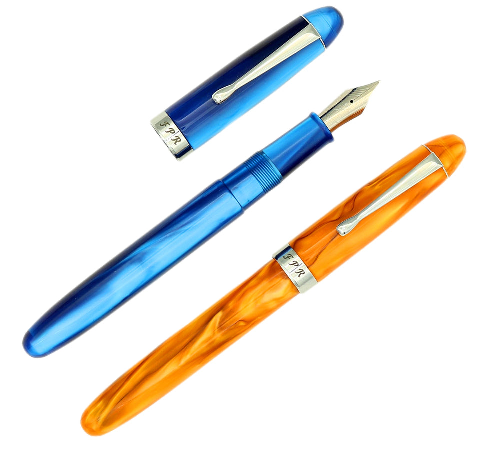 Fountain Pen Revolution