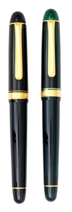 Platinum #3776 Century Fountain Pen – Fountain Pen Revolution