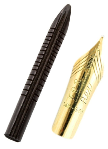 14k Gold Nibs – Fountain Pen Revolution