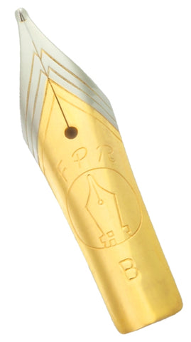 #5.5 FPR Steel Nibs – Fountain Pen Revolution