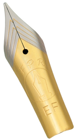 #5.5 FPR Steel Nibs – Fountain Pen Revolution