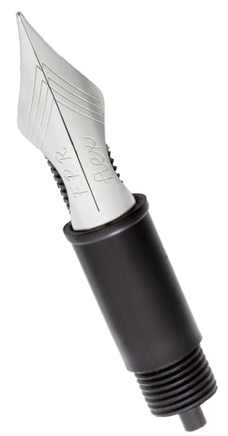 #6 Steel FPR Nibs and Nib Units – Fountain Pen Revolution