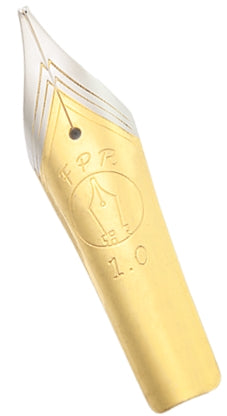 #6 Steel FPR Nibs and Nib Units – Fountain Pen Revolution