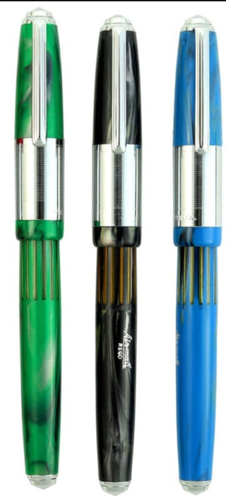 Airmail Fountain Pens – Fountain Pen Revolution