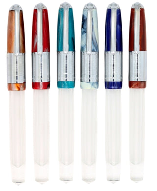 Airmail Fountain Pens – Fountain Pen Revolution