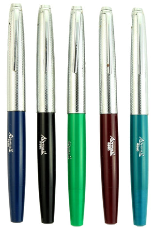 Airmail Fountain Pens – Fountain Pen Revolution
