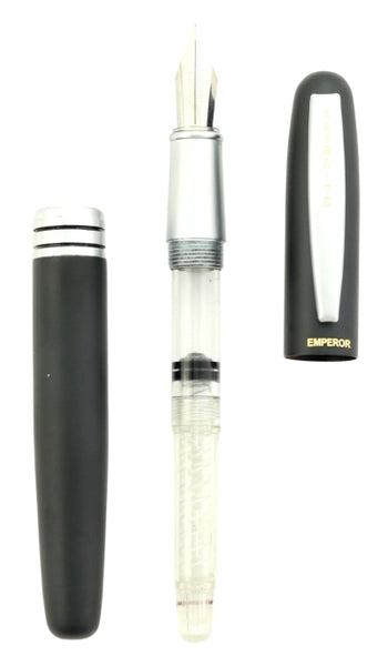 Kanwrite Emperor Fountain Pen – Fountain Pen Revolution