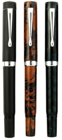 FPR Jaipur V2 Fountain Pen – Fountain Pen Revolution