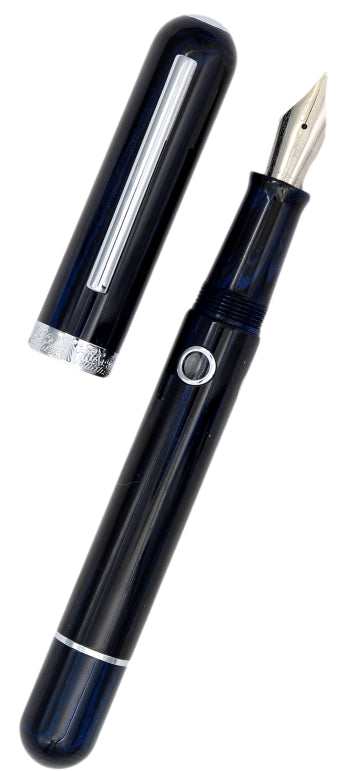 Nahvalur Nautilus Fountain Pen – Fountain Pen Revolution