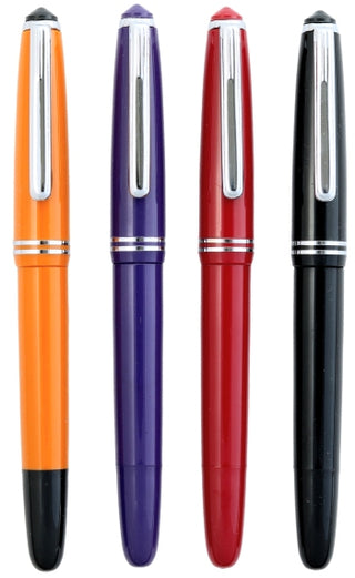 All Fountain Pens – Fountain Pen Revolution