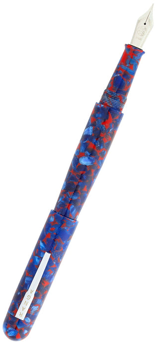 Ranga Handmade Pens – Fountain Pen Revolution